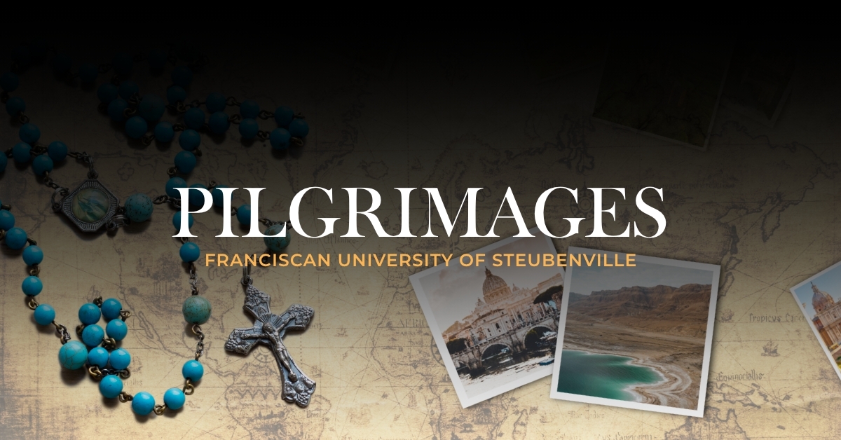 Pilgrimages