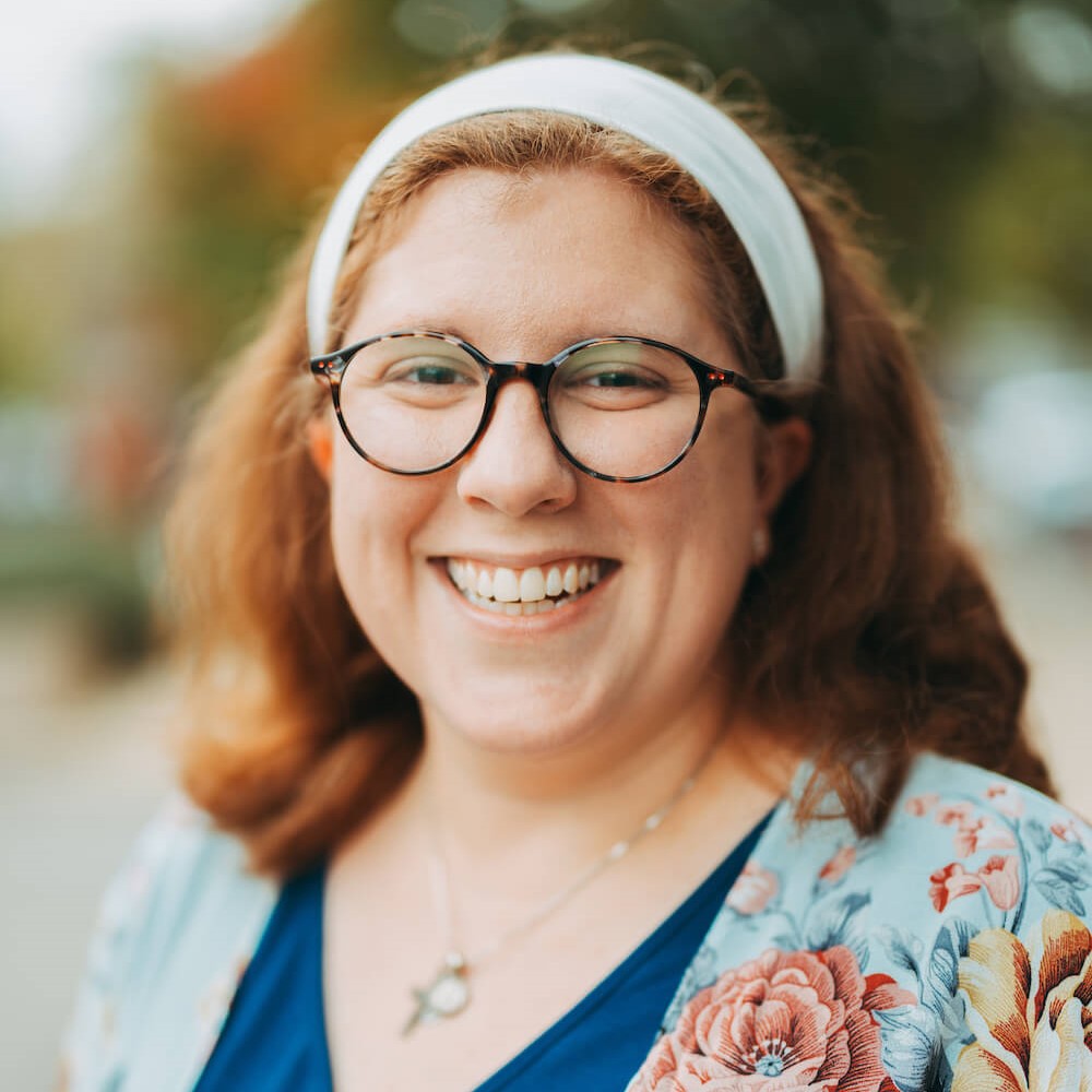 Katie Prejean McGrady - Franciscan University Faith & Reason