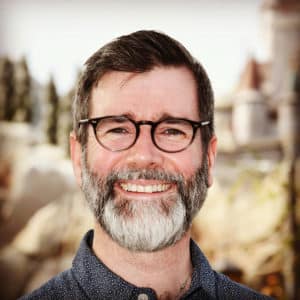 Deacon Bob Rice - Franciscan University Faith & Reason